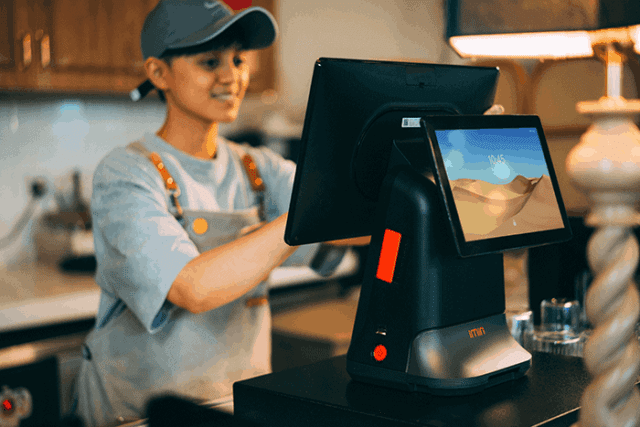 D4 Pro - iMin indonesia | Partner bisnis terbaik anda
